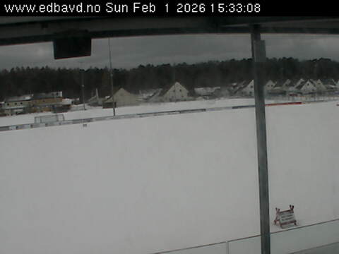 Mandal - Idrettsparken webkamera